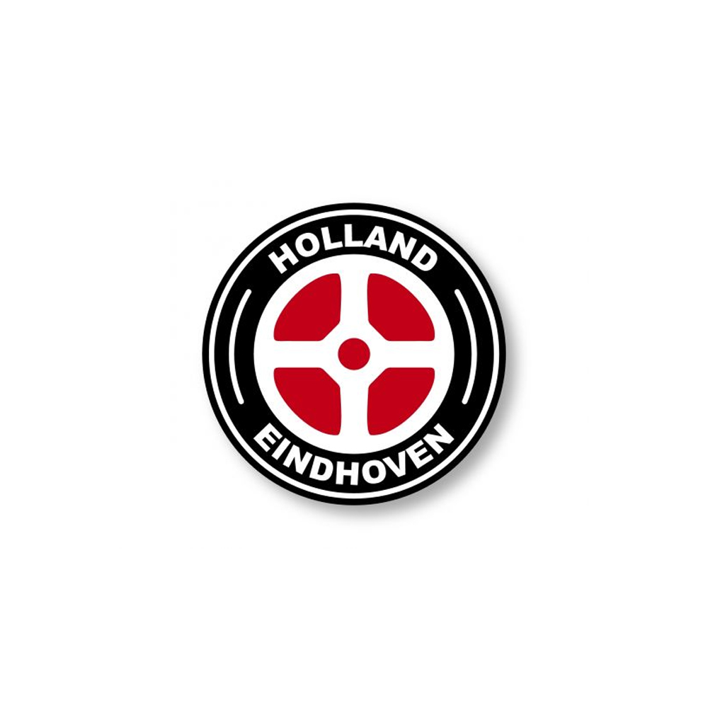 Daf rond Eindhoven – destickerman