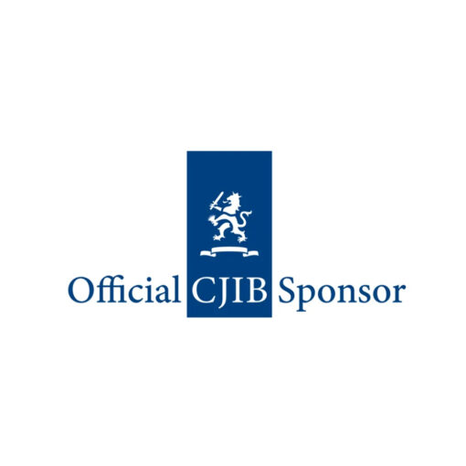 CJIB official sponsor – destickerman
