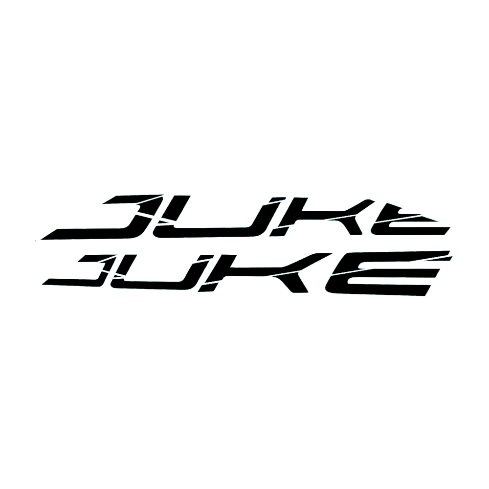 KTM duke – destickerman