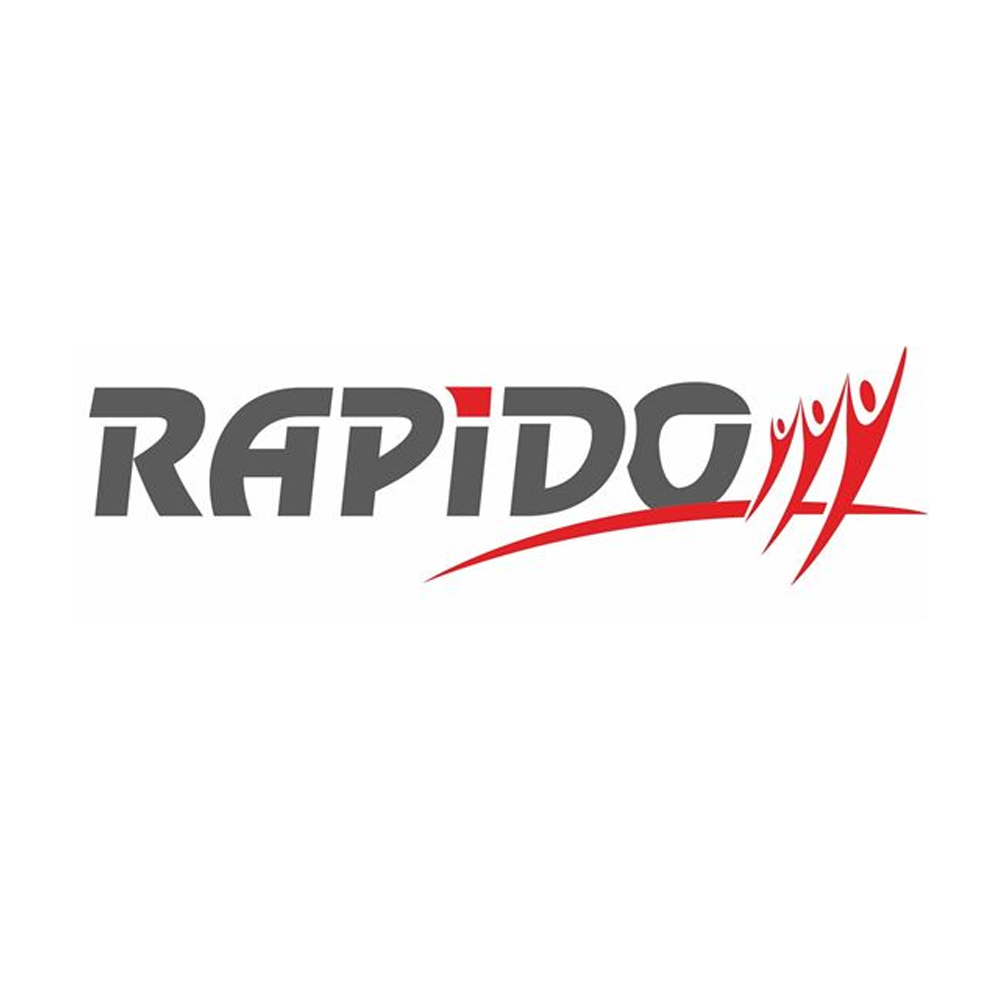 Rapido – destickerman